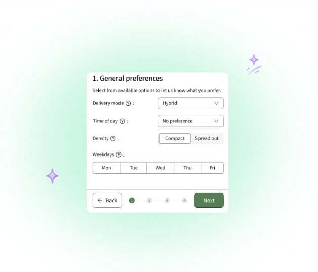 TimeEdit | The Intelligent Academic Operations Platform
